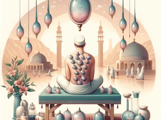 Qu'est-ce que la hijama et comment fonctionne-t-elle en 2024 ? - Hijama ...