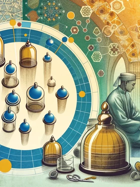 Archives des Bienfaits et Types de Hijama - Hijama-Islam.com