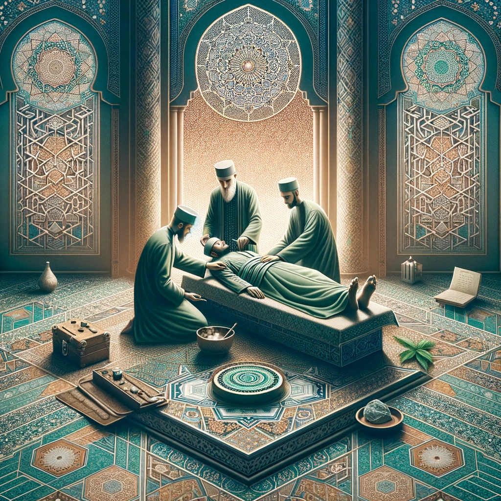 Quels hadiths parlent de la hijama et que disent-ils ? - Hijama-Islam.com